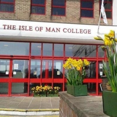» Primary, Secondary Schools and University College Isle of Man
