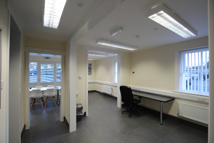 » Internal office space (1)